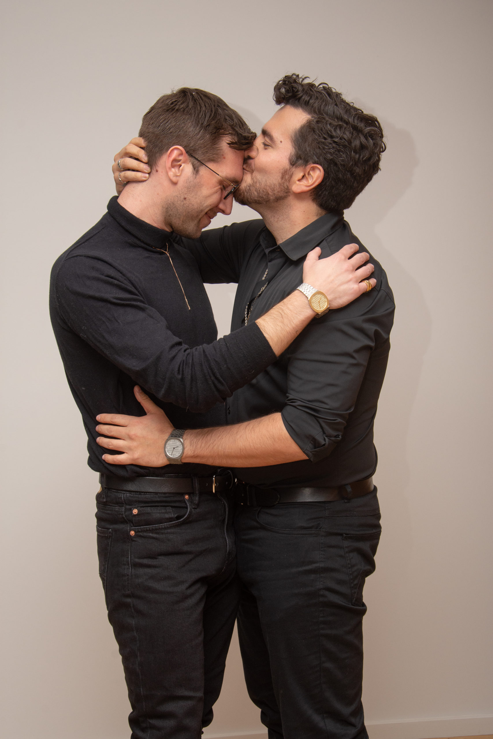 TALENTOS DE ANDORRA: CHRIS & MANEL