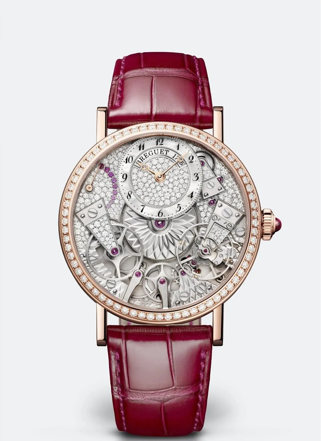 BREGUET Y LAS MUJERES CÉLEBRES - The Embassy Store