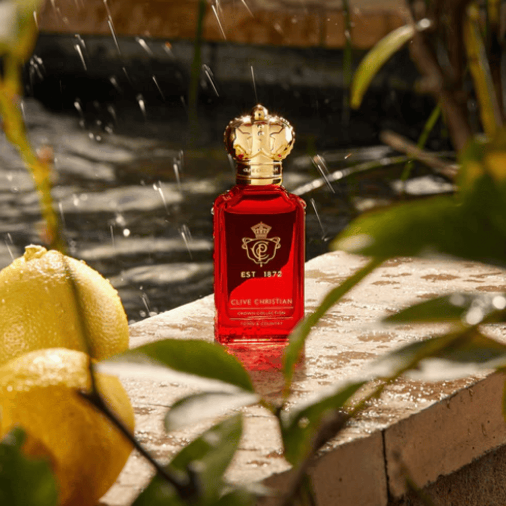 Eau de Parfum Town & Country Clive Christian Distribuïdor Oficial ...
