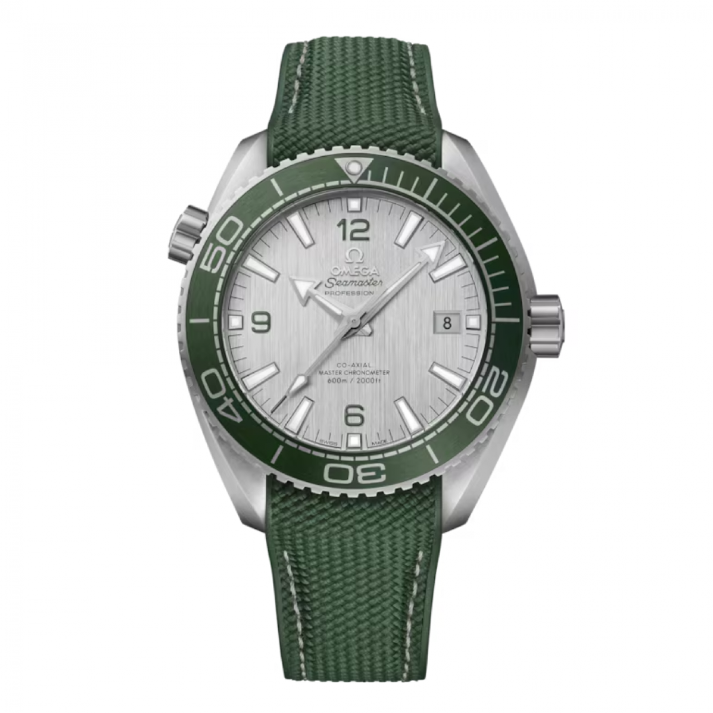 OMEGA Seamaster Planet Ocean - Reloj de 43,50 mm, Caja de acero ...