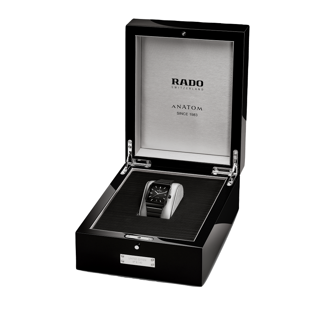 Rado Anatom Automatic