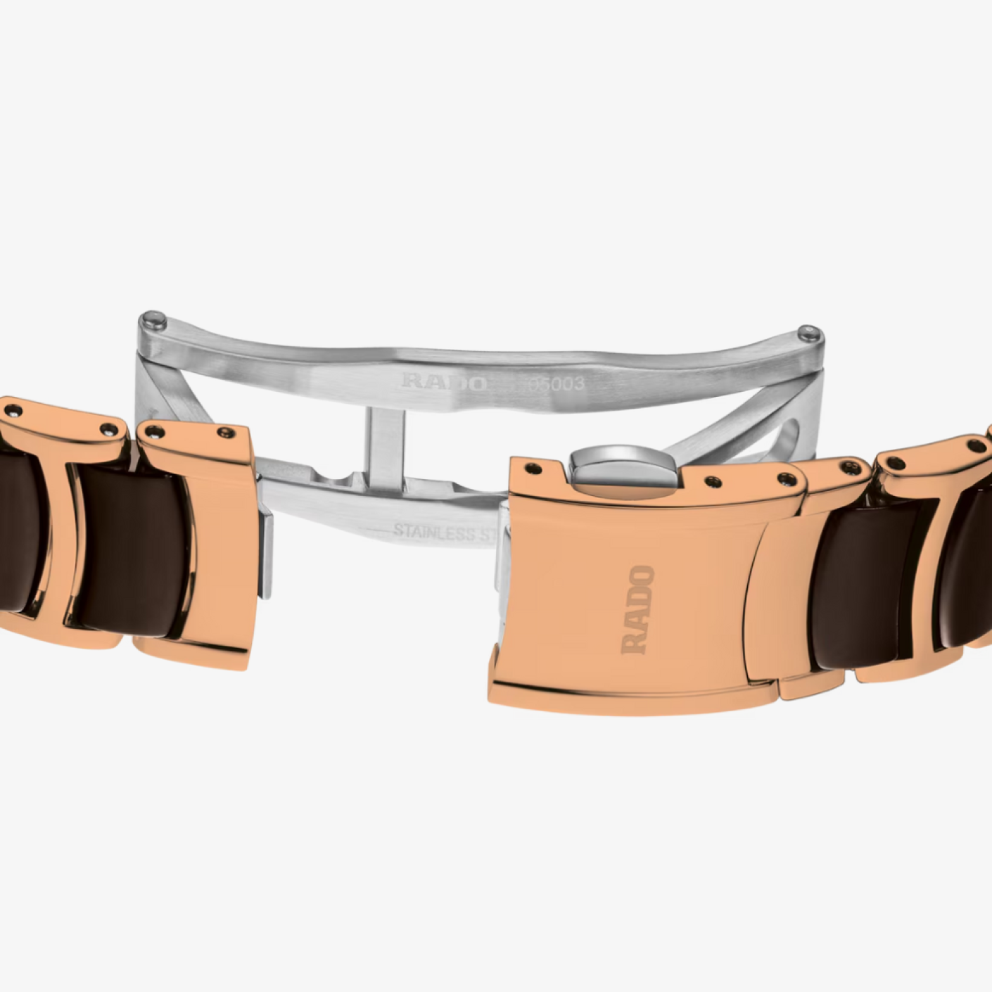 Rado Centrix Diamonds – Chic et précision suisse