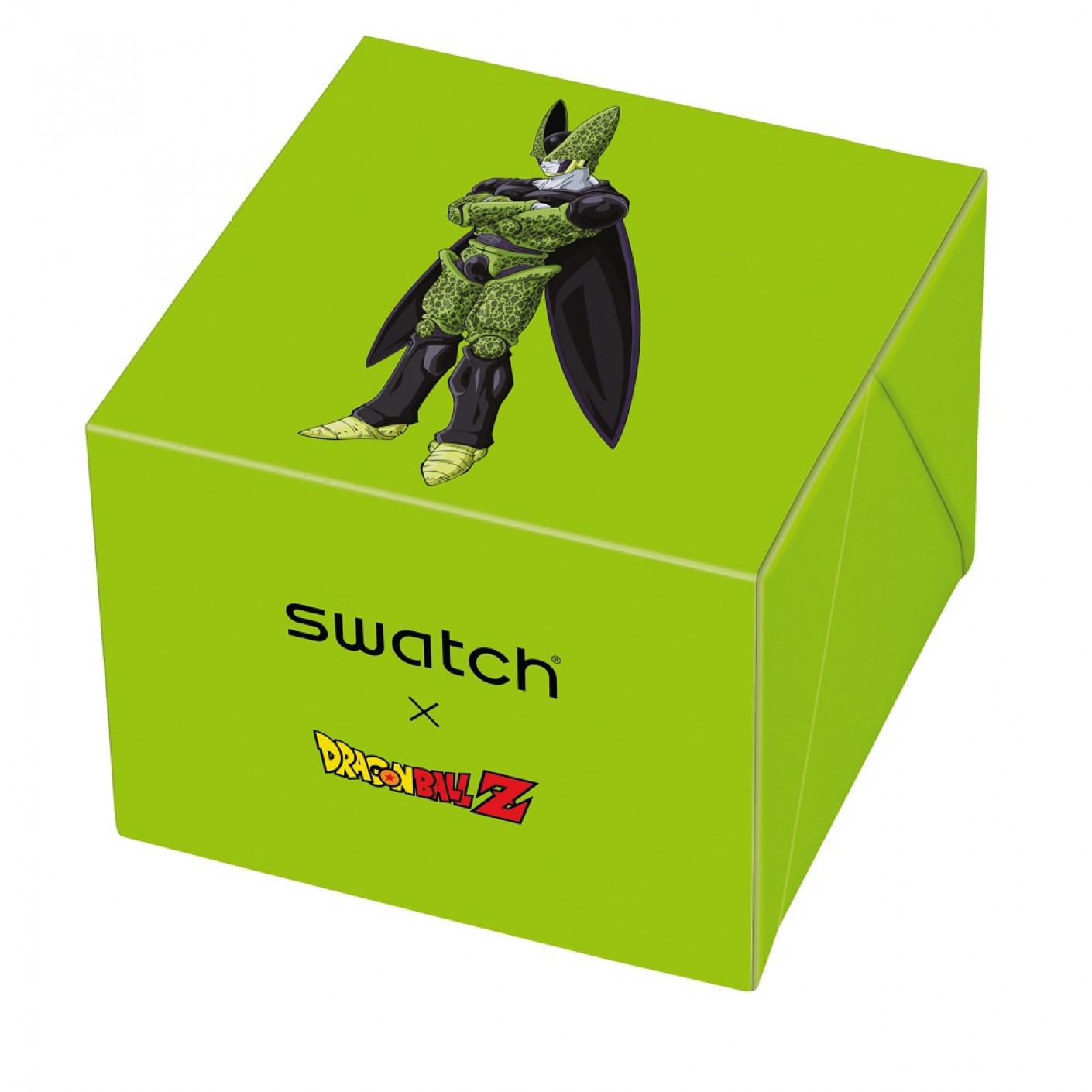 Cell X Swatch