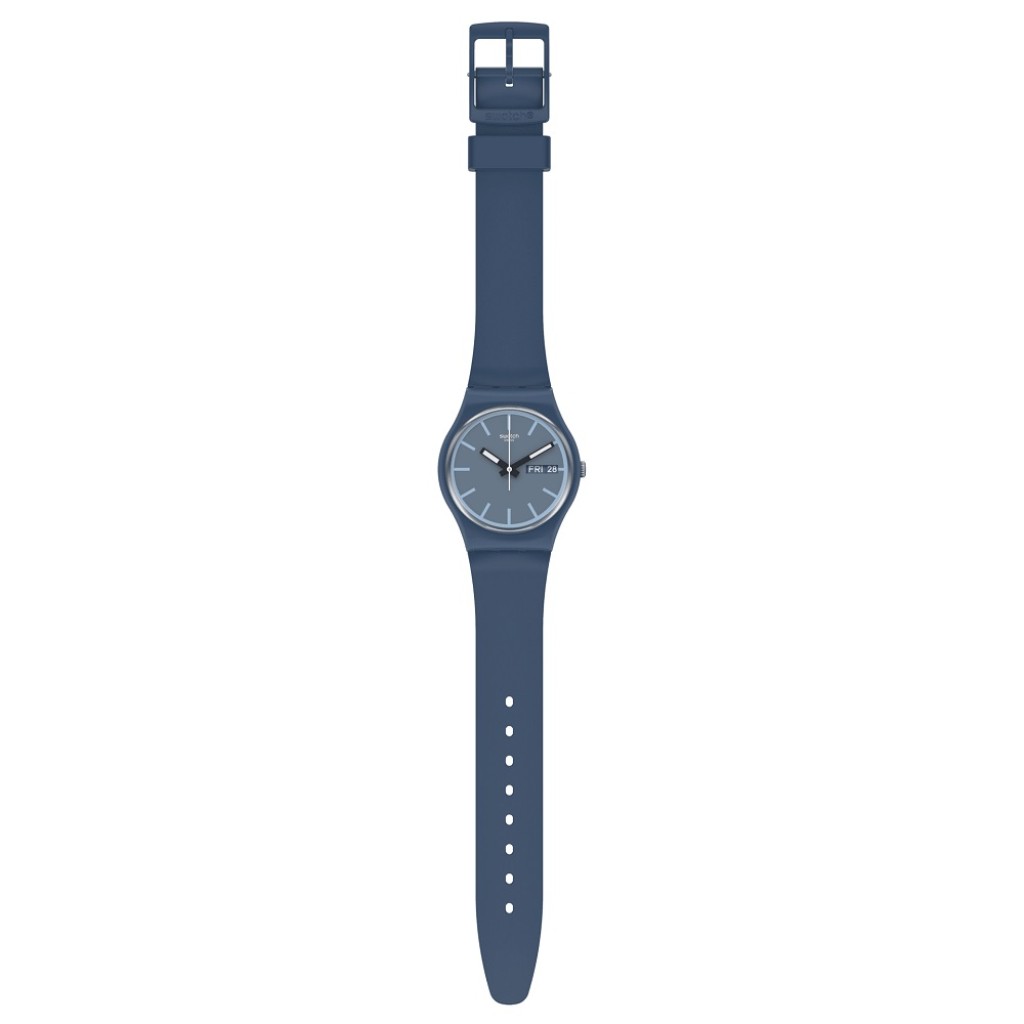 RELOJ KNOCK NAP BIOSOURCED GENT SWATCH