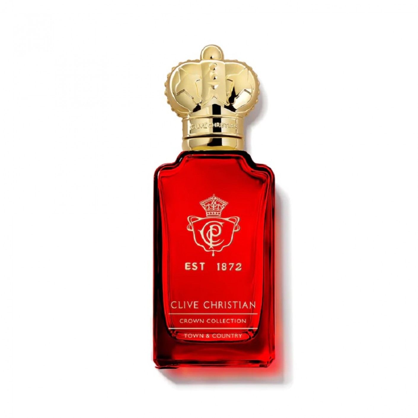 Eau de Parfum Town & Country Clive Christian Distribuïdor Oficial Andorra, Nova Col·lecció