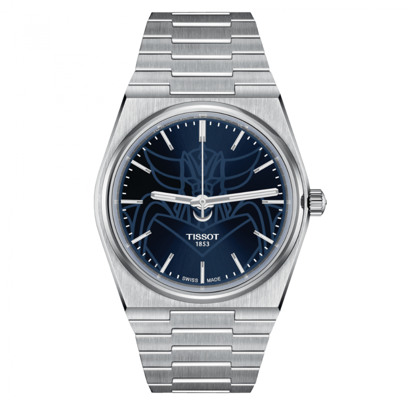 Tissot PRX UFO Robot Goldorak - Edición Limitada Reloj Automático