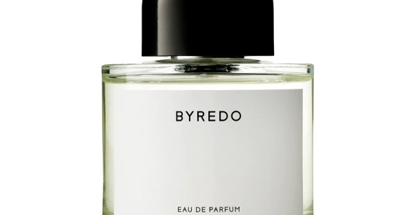 Byredo unnamed store