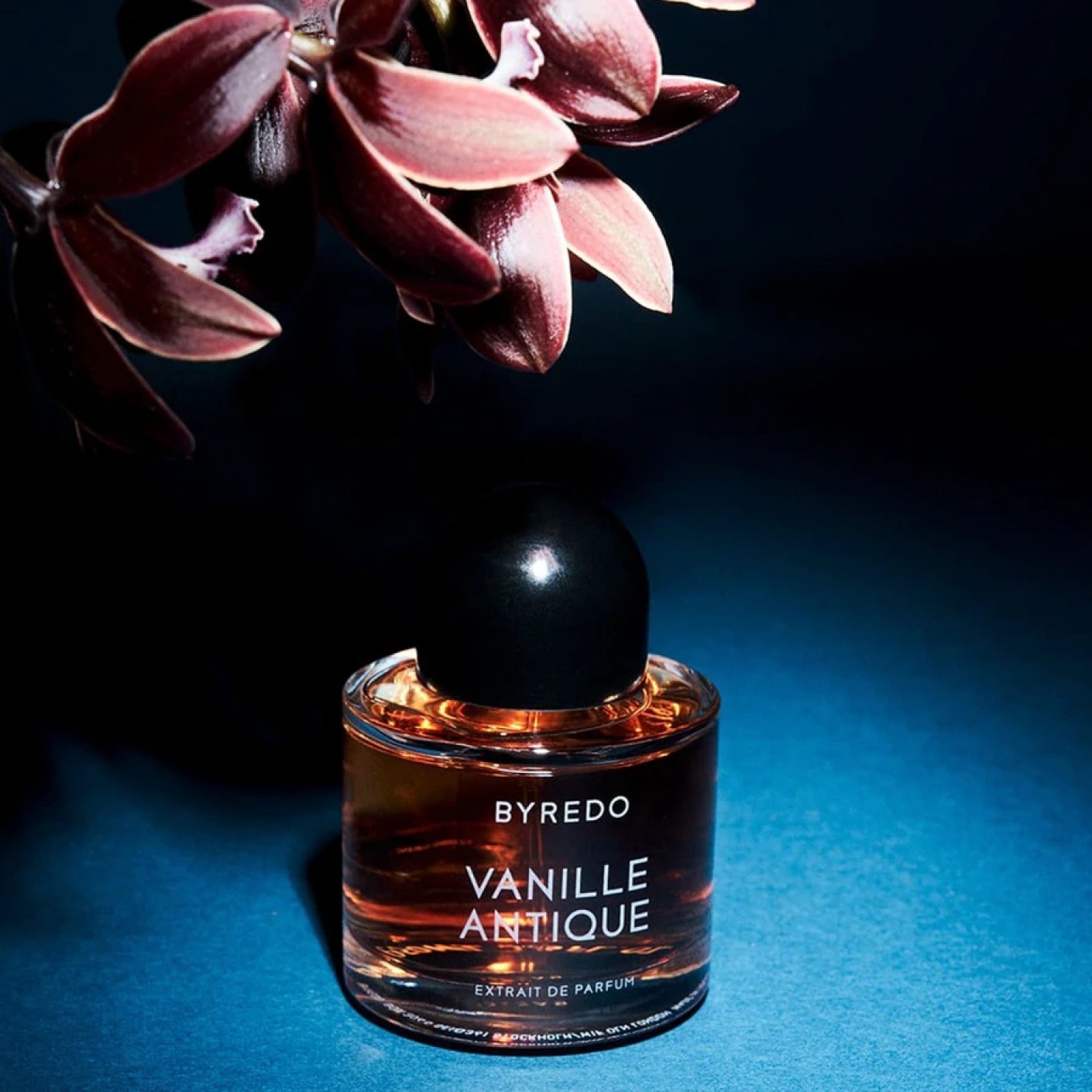 PERFUME EXTRACT 'VANILLE ANTIQUE' BY BYREDO