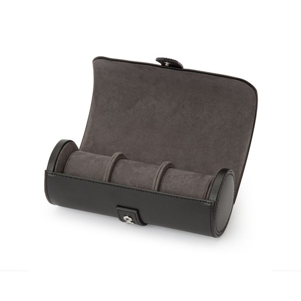 Roll boitier avec capsule Blake Watch Wolf 1834 Distribuïdor Oficial ...