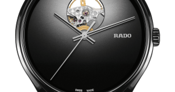 RADO TRUE SECRET